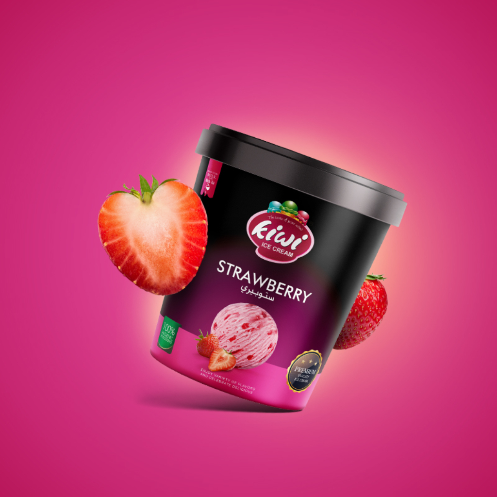 Our products – Kiwi